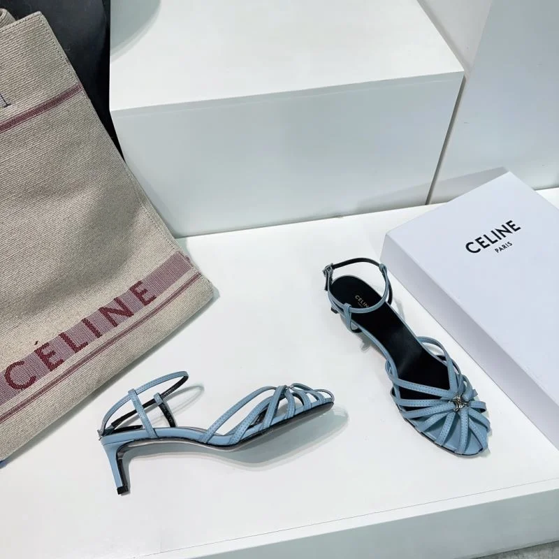 Discounted Celine Sandals