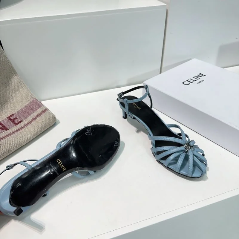 Discounted Celine Sandals