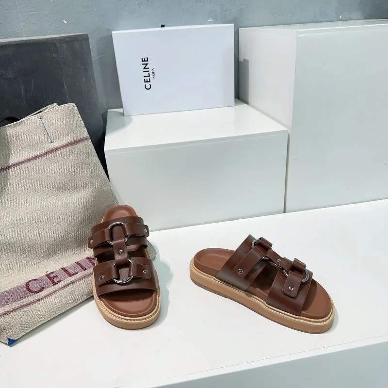 Celine Sandals