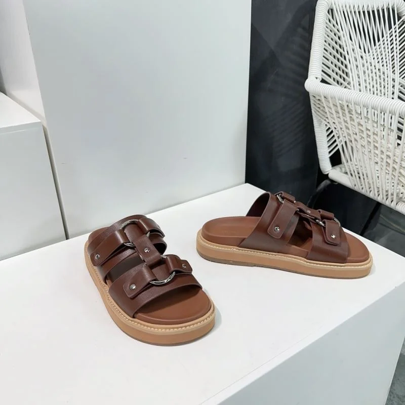 Economical Celine Sandals