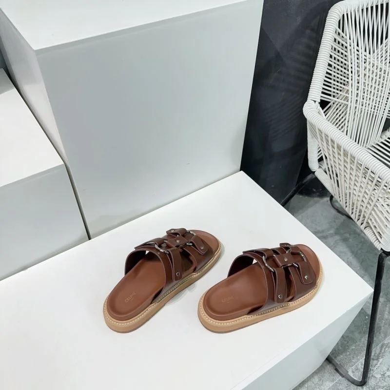 Economical Celine Sandals