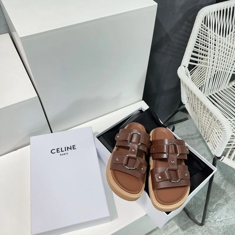 Economical Celine Sandals