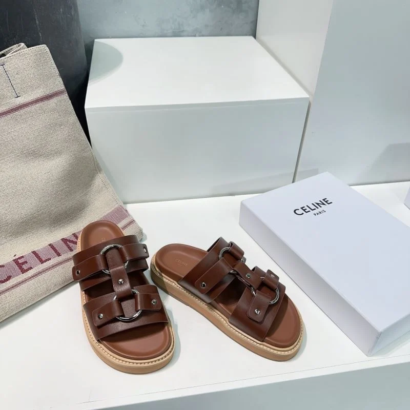 Economical Celine Sandals