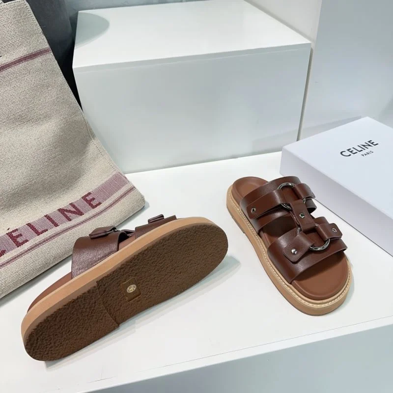 Economical Celine Sandals