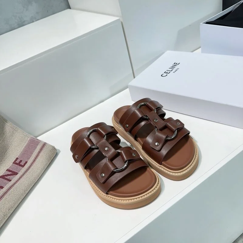 Economical Celine Sandals