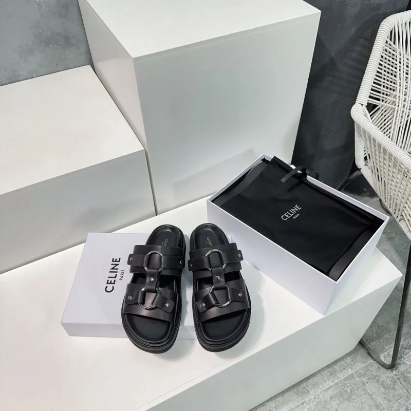 Celine Sandals
