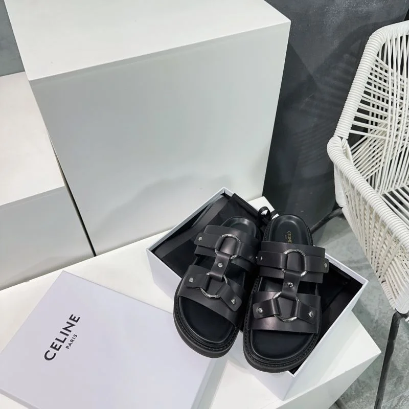 Economical Celine Sandals