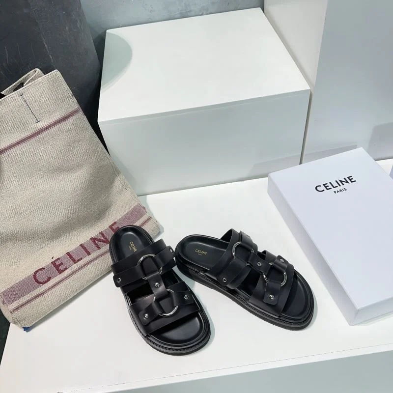 Economical Celine Sandals