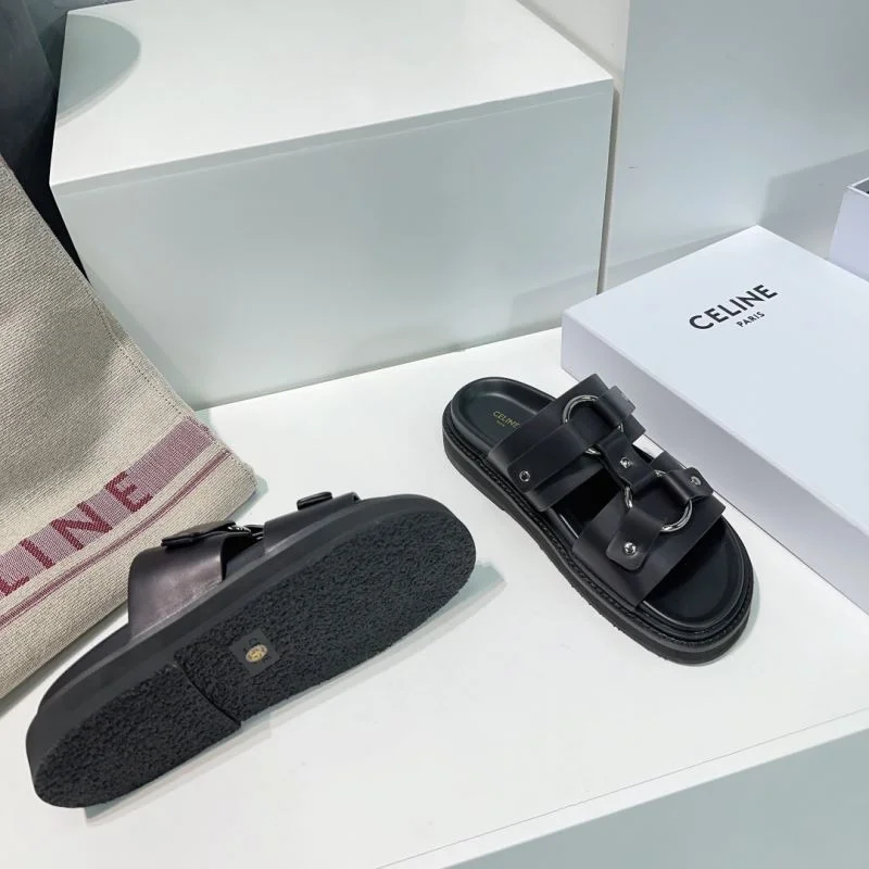Economical Celine Sandals