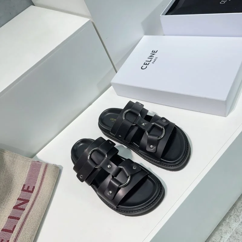 Economical Celine Sandals