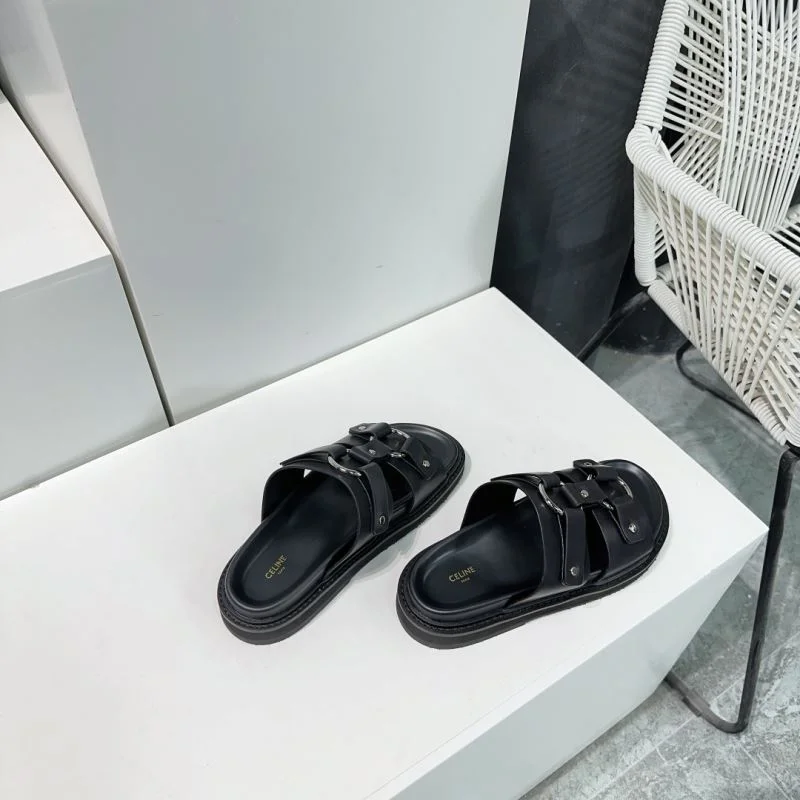 Economical Celine Sandals