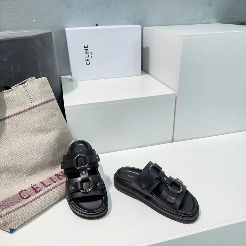 Economical Celine Sandals