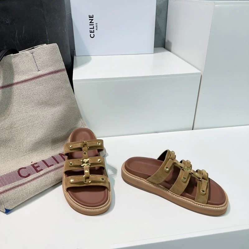 Celine Sandals
