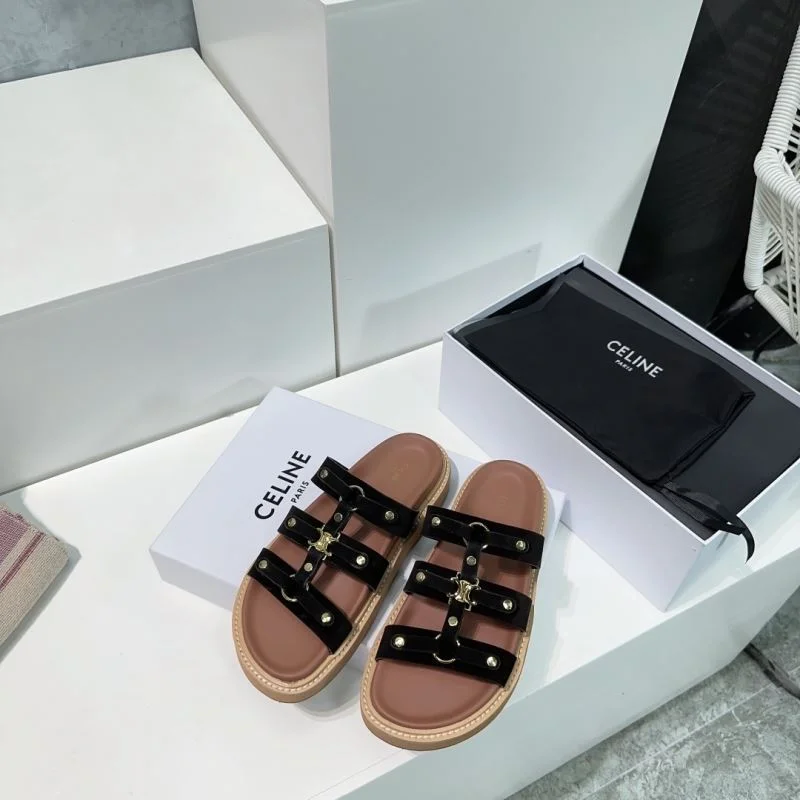 Celine Sandals