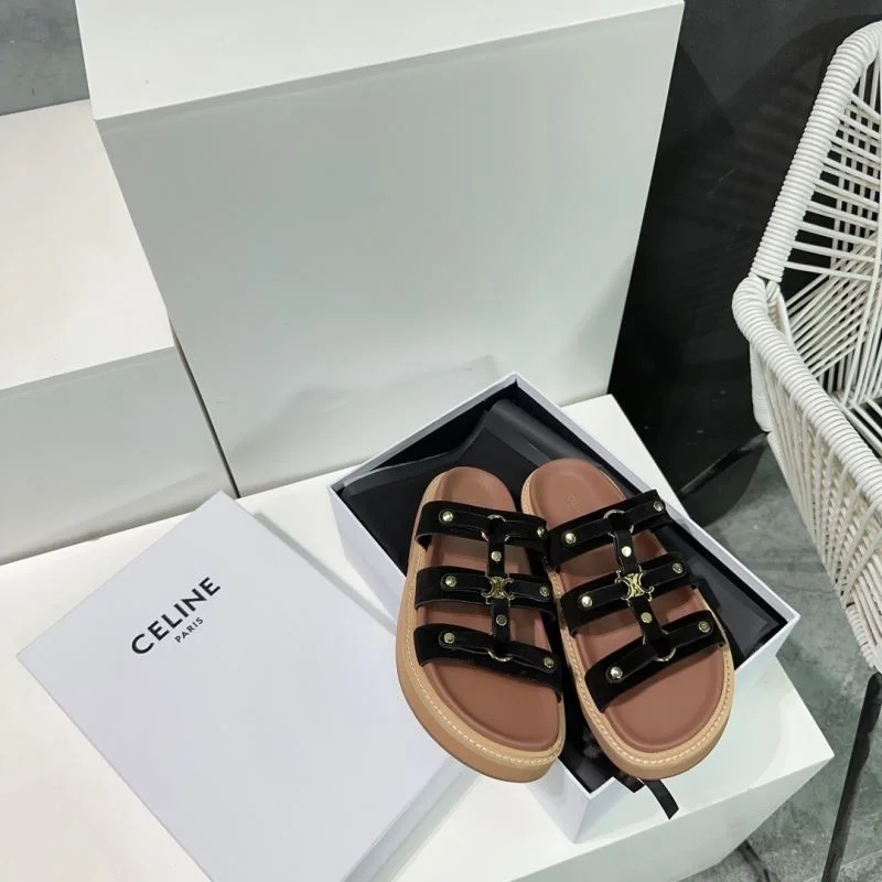 Low-cost Celine Sandals