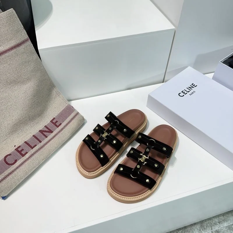 Low-cost Celine Sandals