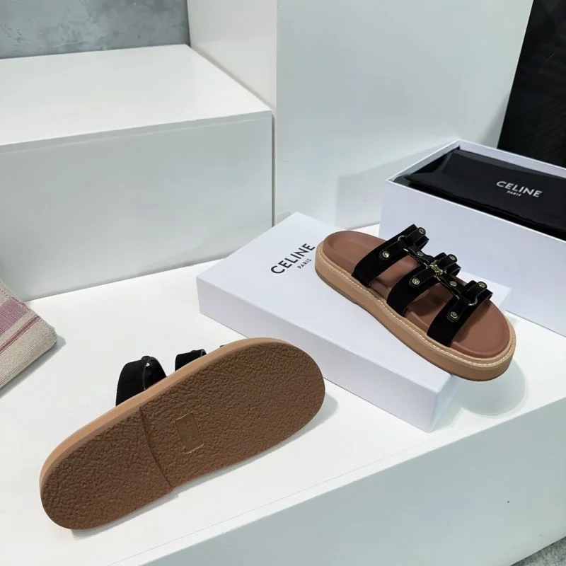 Low-cost Celine Sandals