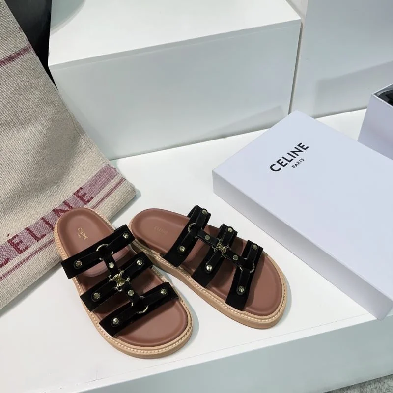 Low-cost Celine Sandals
