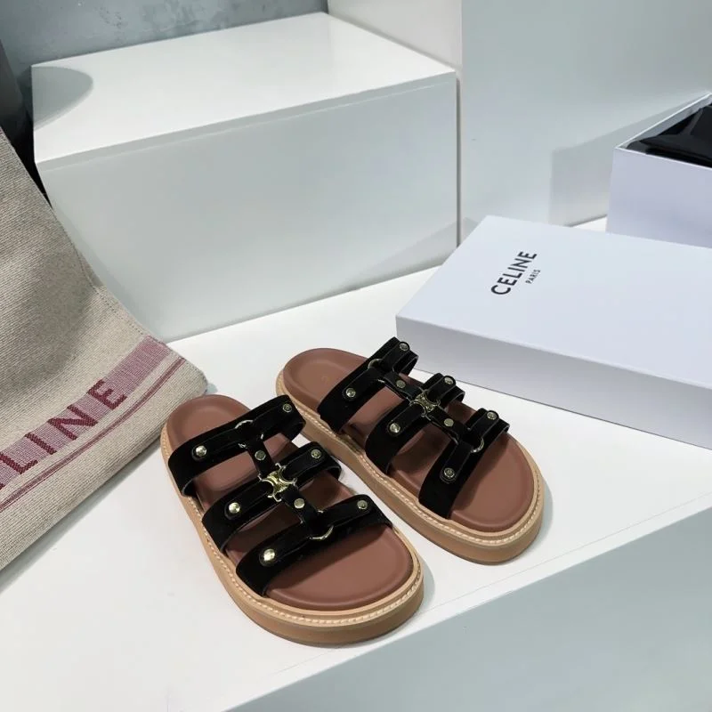 Low-cost Celine Sandals