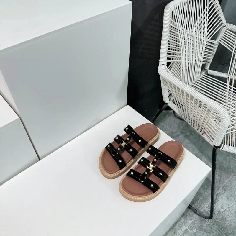 Low-cost Celine Sandals