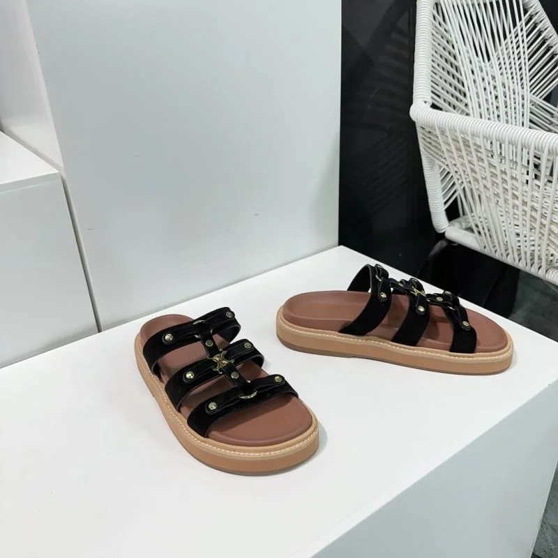 Low-cost Celine Sandals