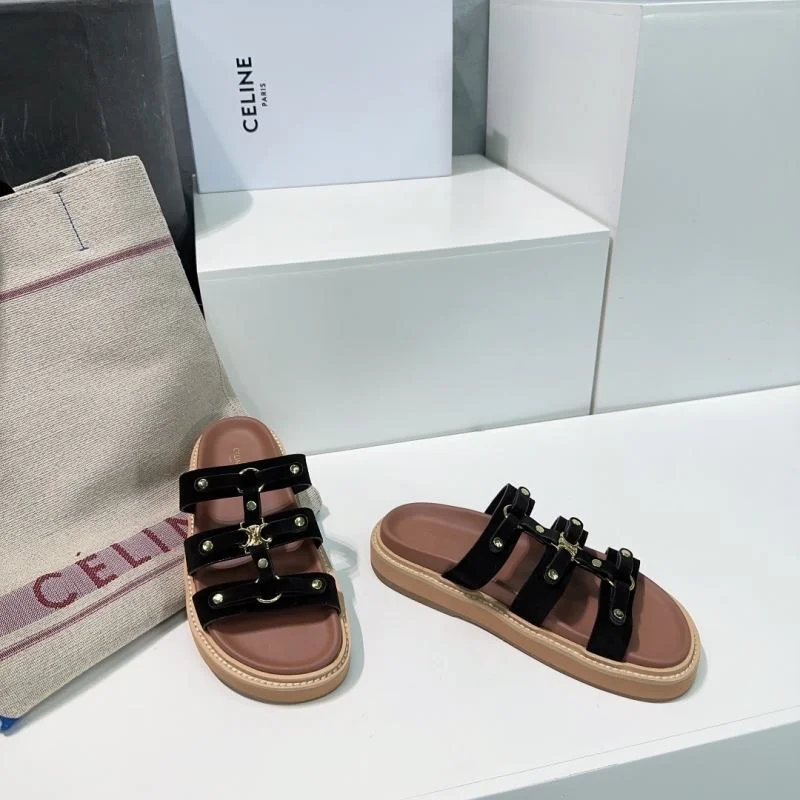 Low-cost Celine Sandals
