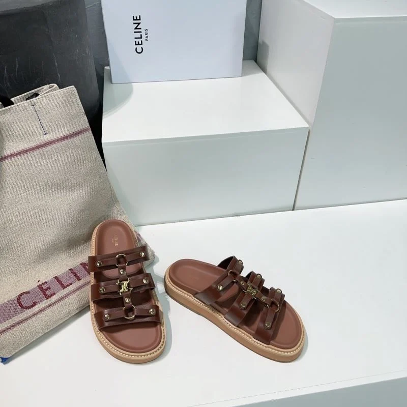Celine Sandals