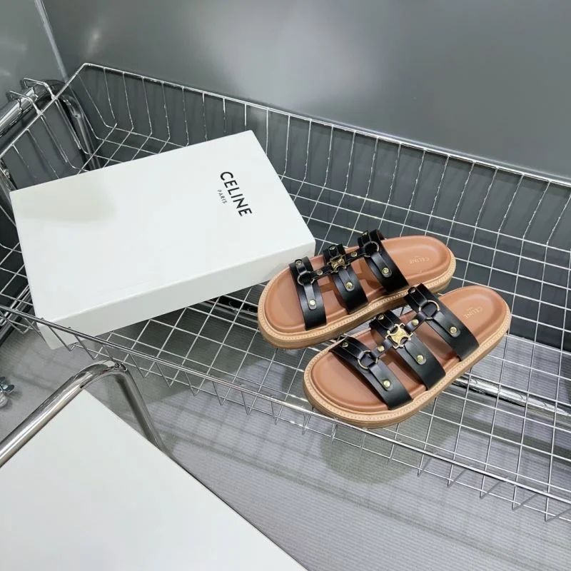 Celine Sandals