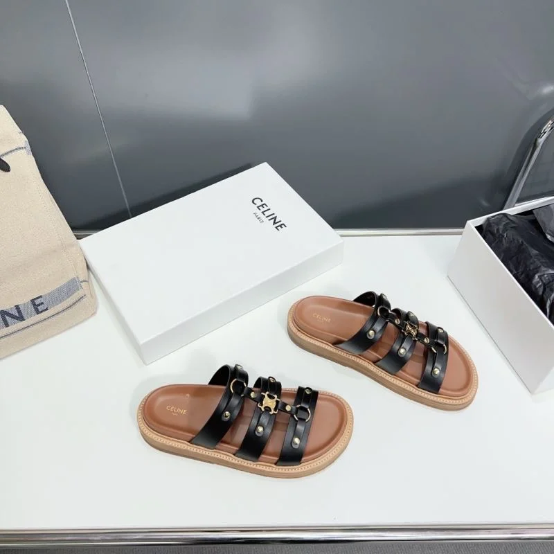 Cut-rate Celine Sandals