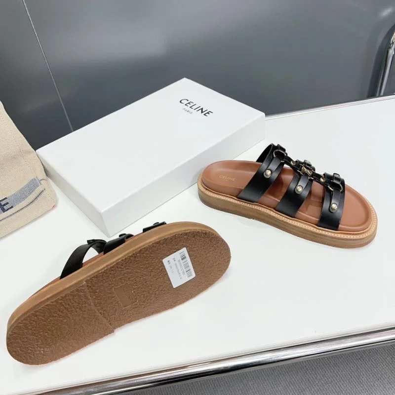 Cut-rate Celine Sandals