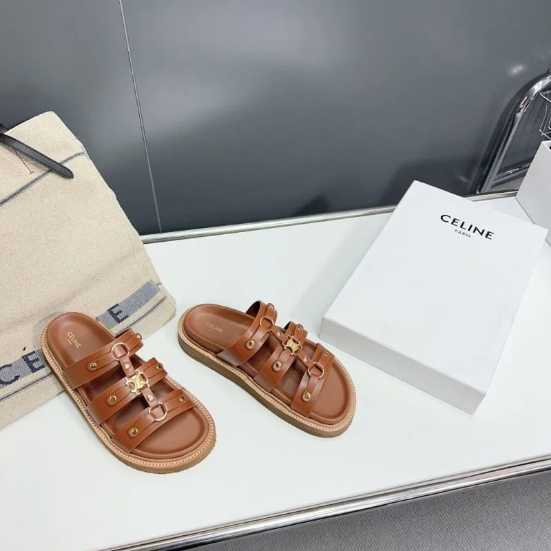 Celine Sandals