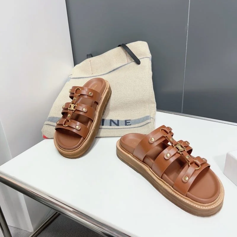 Low-cost Celine Sandals
