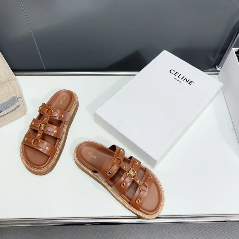 Low-cost Celine Sandals