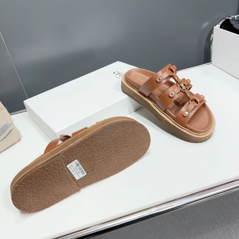 Low-cost Celine Sandals