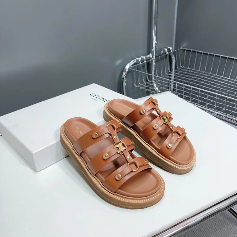 Low-cost Celine Sandals