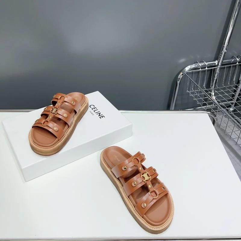 Low-cost Celine Sandals