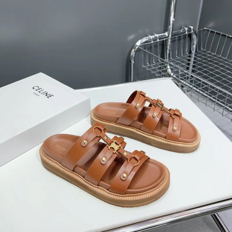 Low-cost Celine Sandals