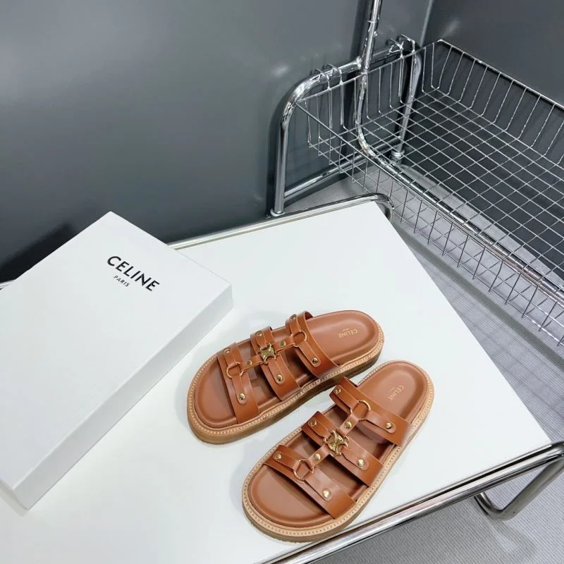 Low-cost Celine Sandals