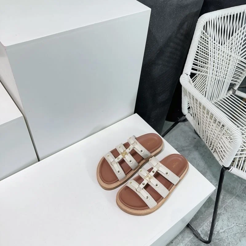 Celine Sandals