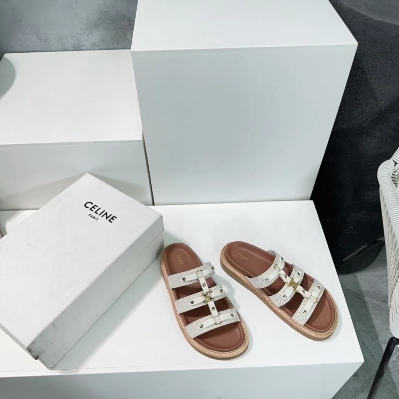 Top match Celine Sandals