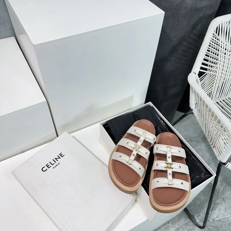 Top match Celine Sandals
