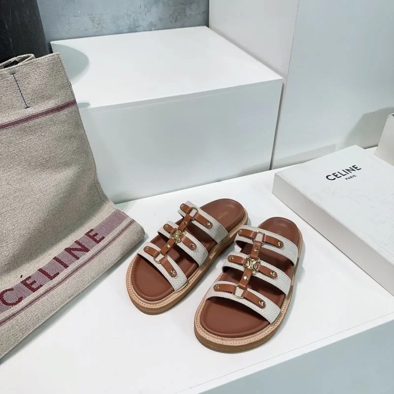 Celine Sandals