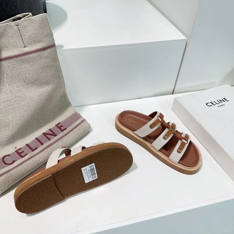 Affordable Celine Sandals