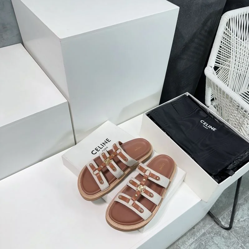 Affordable Celine Sandals