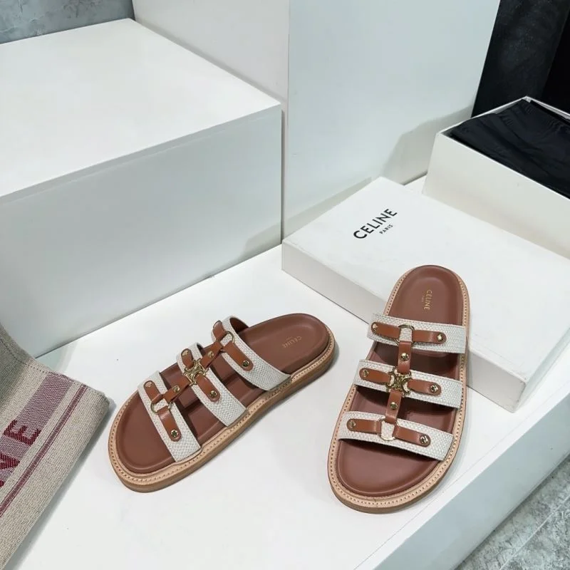 Affordable Celine Sandals