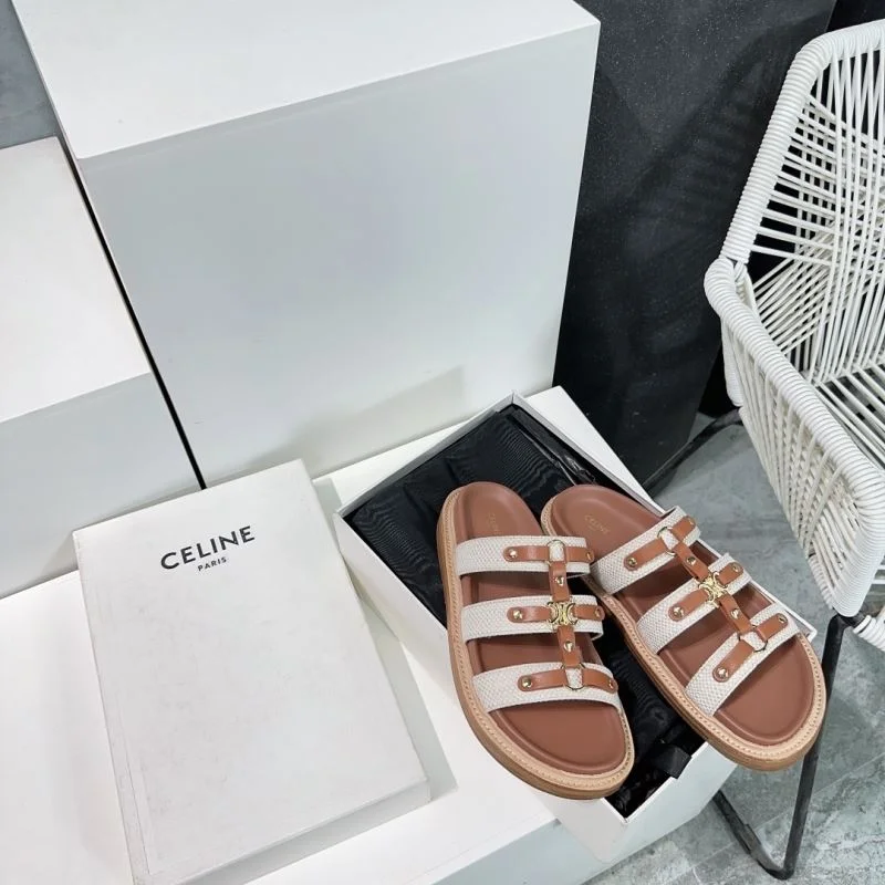 Affordable Celine Sandals