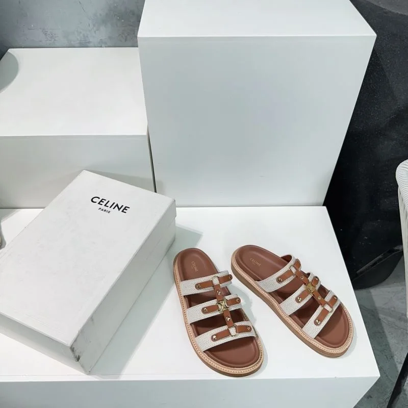 Affordable Celine Sandals