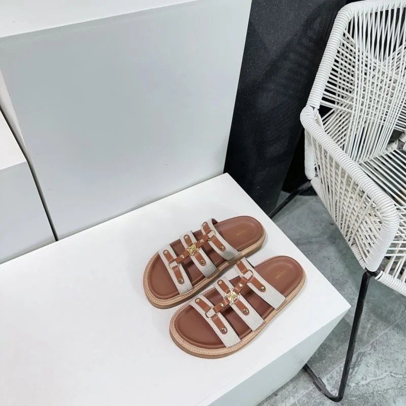 Affordable Celine Sandals