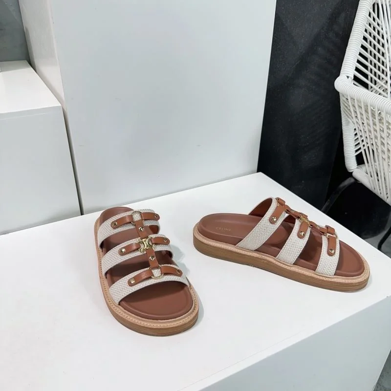 Affordable Celine Sandals