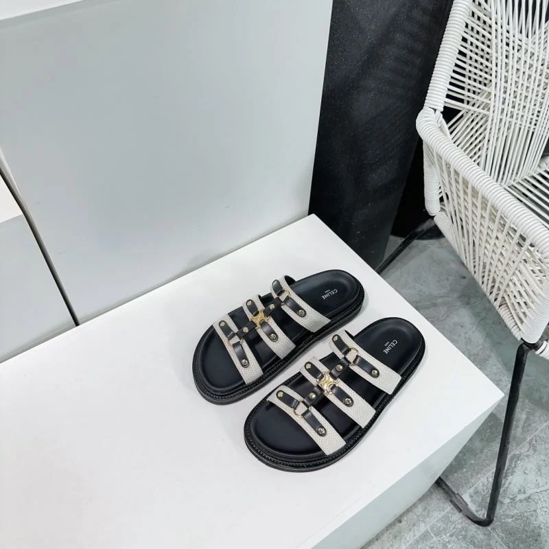 Celine Sandals